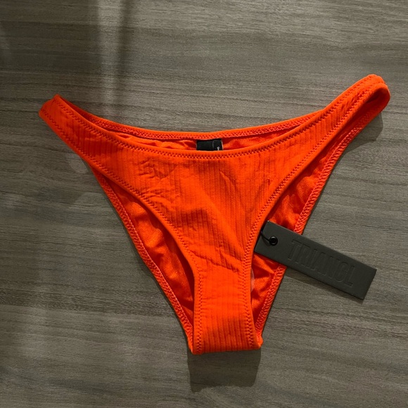 triangl swimwear | Swim | Triangl Maci Candy Red Bottoms Cheeky Style ...